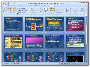 Rescuing the Tiny OS in C# - Scott Hanselman's Blog